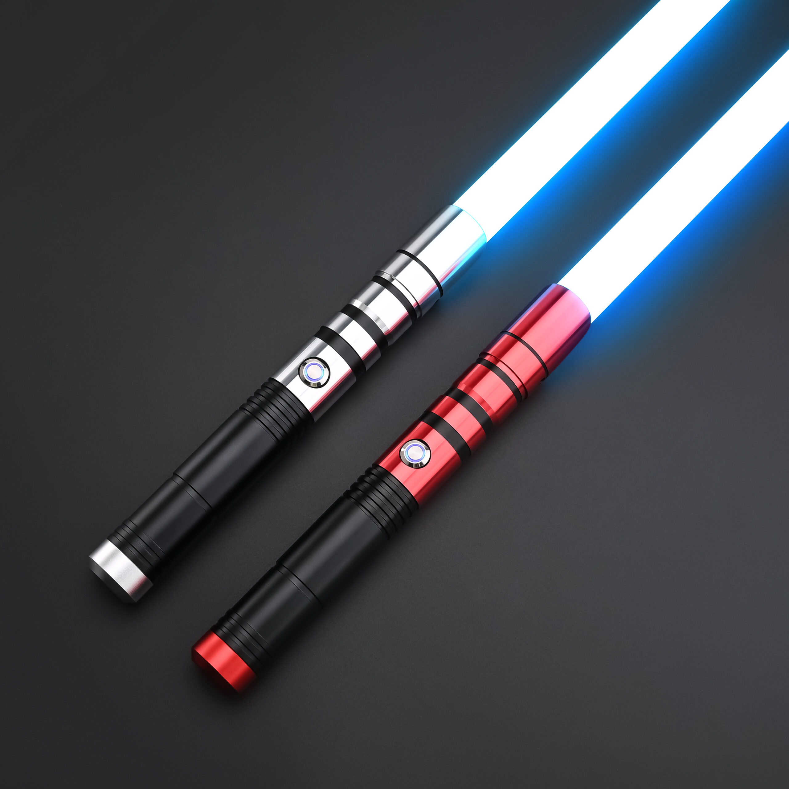 AEGIS- Ronin V2 - Aegis Sabers